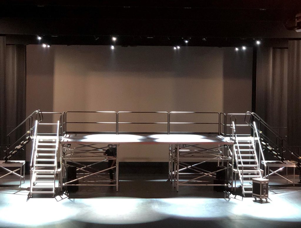 Events - Staging Creations