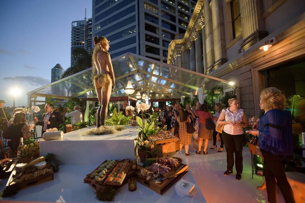 Events - Staging Creations